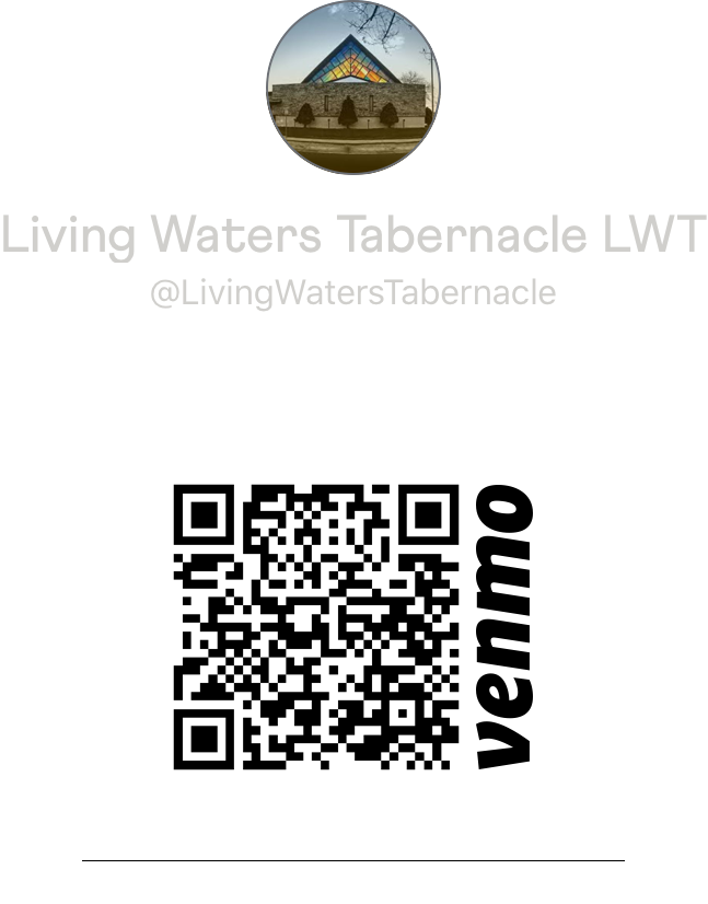 11-16-25 Luke Part 243 – Living Waters Tabernacle
